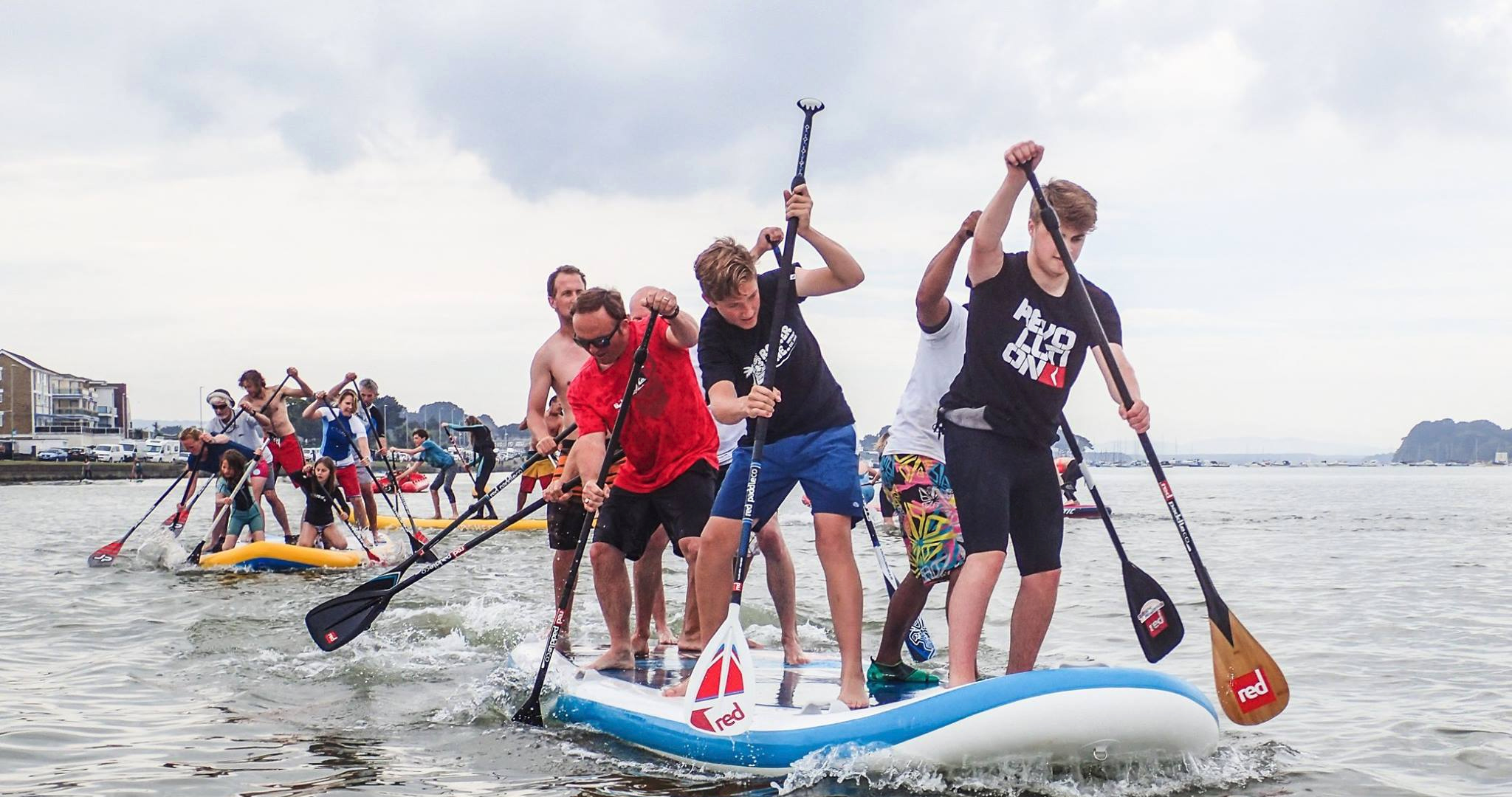 Poole Watersports Festival - The Watersports Academy